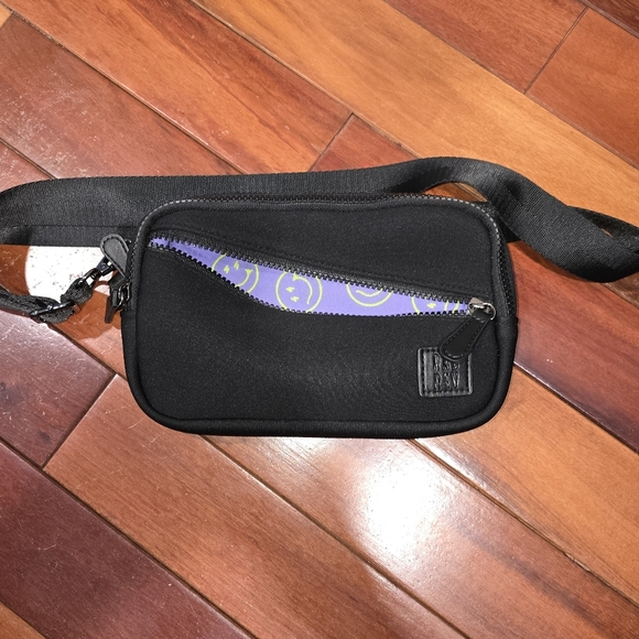 Rad Rev | Bags | Nwots Rad Rev Short Stack Collaboration Neoprene Sling ...